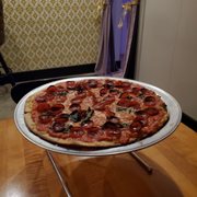 GOOD OLD DAYS PIZZA - 93 Photos & 50 Reviews - Pizza - 19 Main St ...