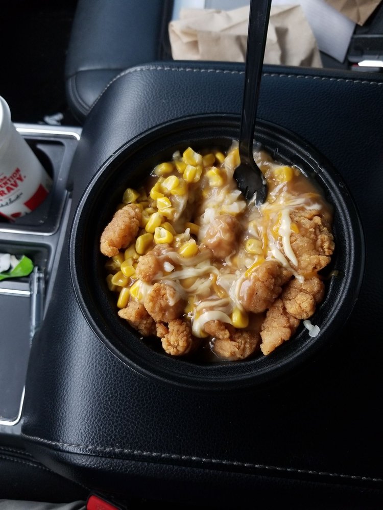 KFC - Updated July 2025 - 12 Reviews - 2903 SW 29th St, Oklahoma City ...