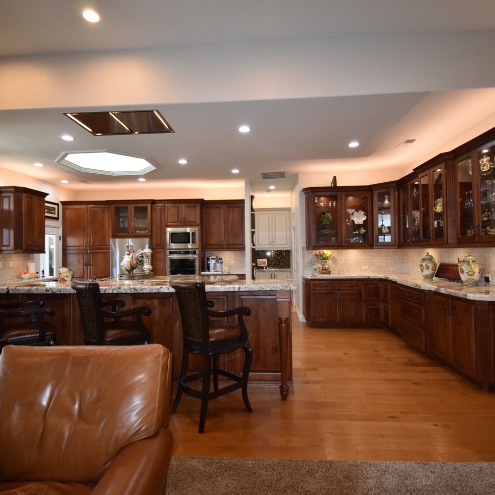 Custom Cabinets Bakersfield Ca | Cabinets Matttroy