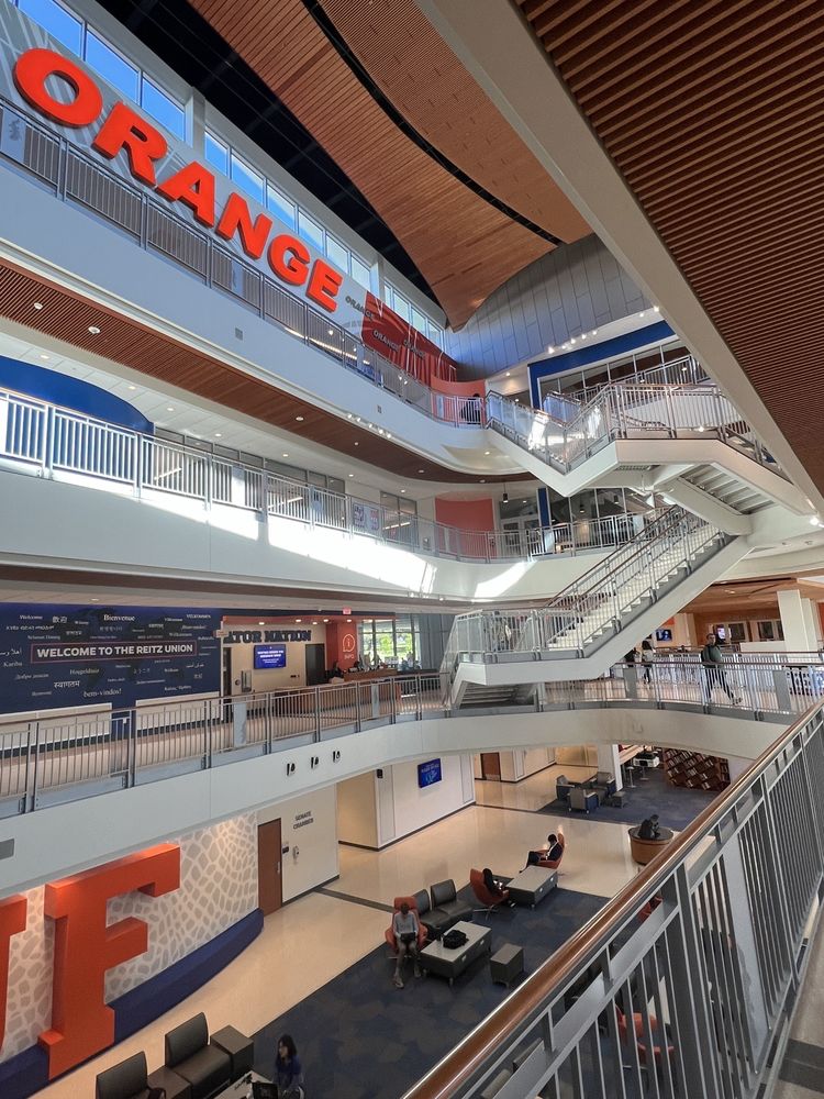 REITZ UNION - Updated May 2025 - 655 Rietz Union Dr, Gainesville ...