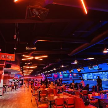 BOWLERO DURHAM - Updated January 2026 - 33 Photos & 29 Reviews - 4508 ...