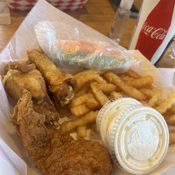 MR. CHARLIE’S CHICKEN - Updated December 2025 - 234 Photos & 395 ...