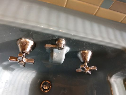 NOEL’S PLUMBING SUPPLY INC - Updated January 2025 - 85 Photos - 2985 ...