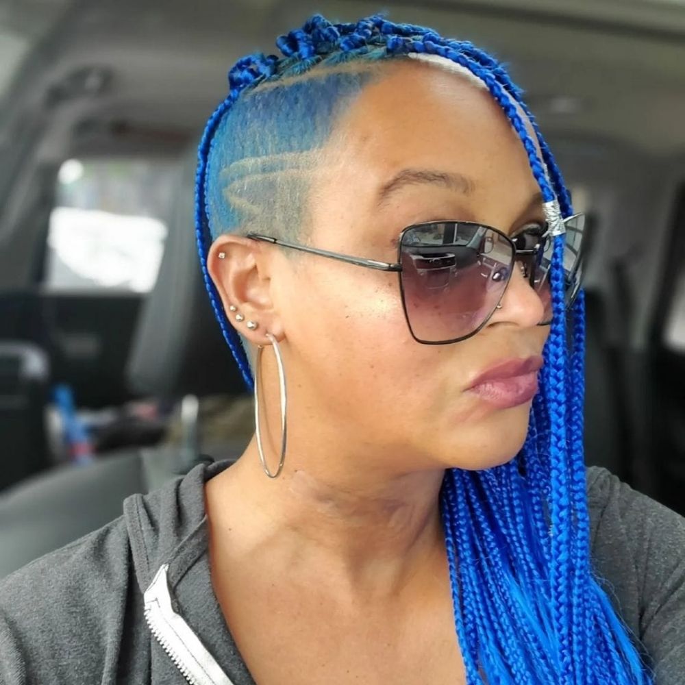 A STRICTLY BRAIDS - Updated December 2025 - 419 Photos & 33 Reviews ...