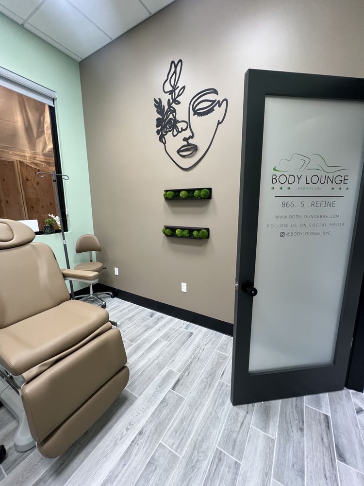 BODY LOUNGE MEDICAL SPA - Updated July 2024 - Request an Appointment ...