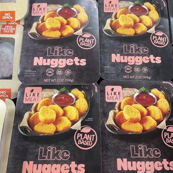 SPROUTS FARMERS MARKET - Updated October 2025 - 38 Photos & 59 Reviews ...