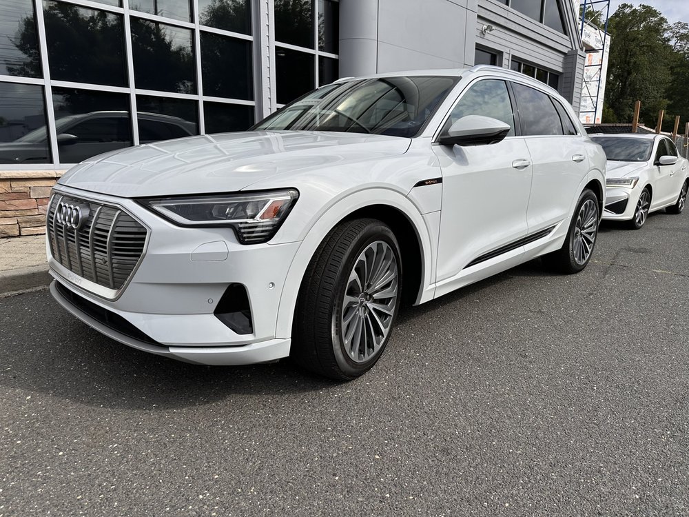 ALFA ROMEO OF MONMOUTH - Updated December 2025 - 18 Photos & 49 Reviews ...