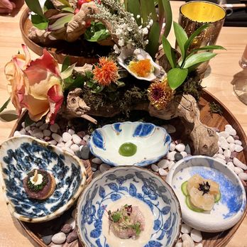 SOHO MODERN JAPANESE - Updated November 2024 - 3999 Photos & 563 ...