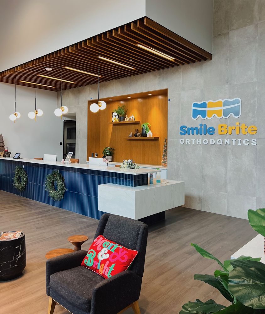 Smile Brite Orthodontics - Updated May 2026 - 20 Photos & 10 Reviews ...
