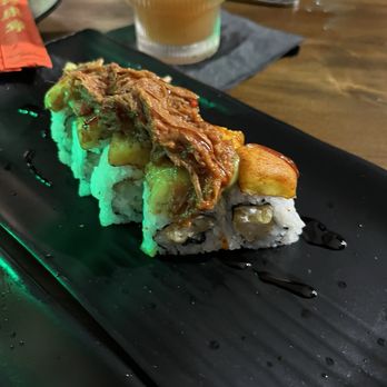 DADDY NINJA RESTAURANT - Updated April 2025 - 261 Photos & 115 Reviews ...