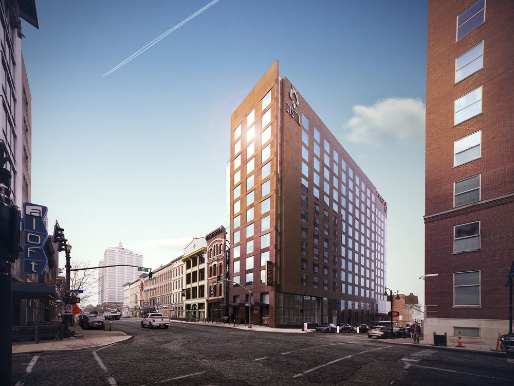 HOTEL DISTIL, AUTOGRAPH COLLECTION - Updated December 2025 - 197 Photos ...