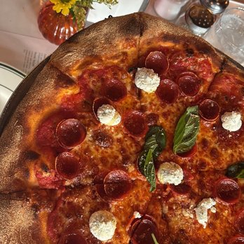 PEPPI’S PIZZA - Updated January 2026 - 168 Photos & 115 Reviews - 3620 ...