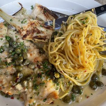 PARMA ITALIAN ROOTS ITALIAN RESTAURANT - Updated October 2025 - 401 ...