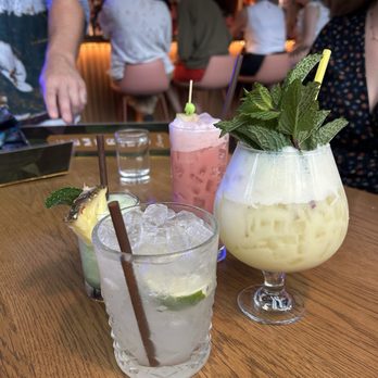 THE EMERALD LOUNGE - Updated January 2026 - 226 Photos & 58 Reviews ...