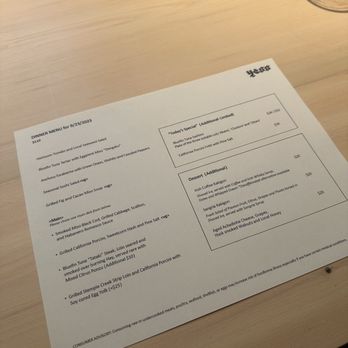 YESS RESTAURANT - Updated June 2025 - 208 Photos & 61 Reviews - 2001 E ...