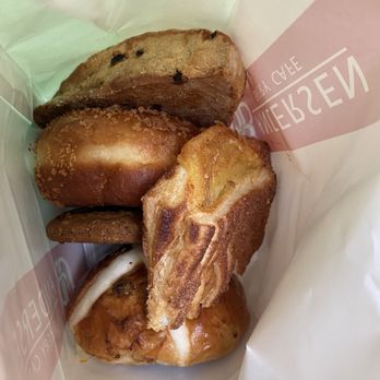 ANDERSEN BAKERY - Updated December 2025 - 467 Photos & 340 Reviews ...