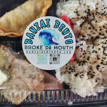 BANZAI BENTO - Updated June 2024 - 89 Photos & 39 Reviews - 94-334 ...