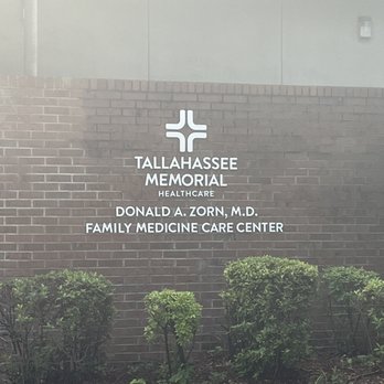 TALLAHASSEE MEMORIAL FAMILY MEDICINE RESIDENCY PROGRAM - Updated January 2026 - 1301 Hodges Dr ...