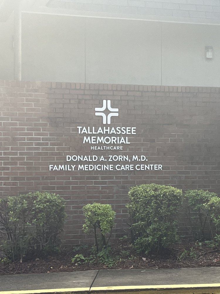 TALLAHASSEE MEMORIAL FAMILY MEDICINE RESIDENCY PROGRAM - Updated January 2026 - 1301 Hodges Dr ...