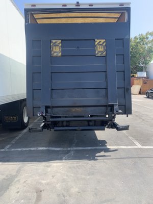 MOBILE LIFT GATE SERVICE - Updated April 2025 - 47 Photos & 17 Reviews ...