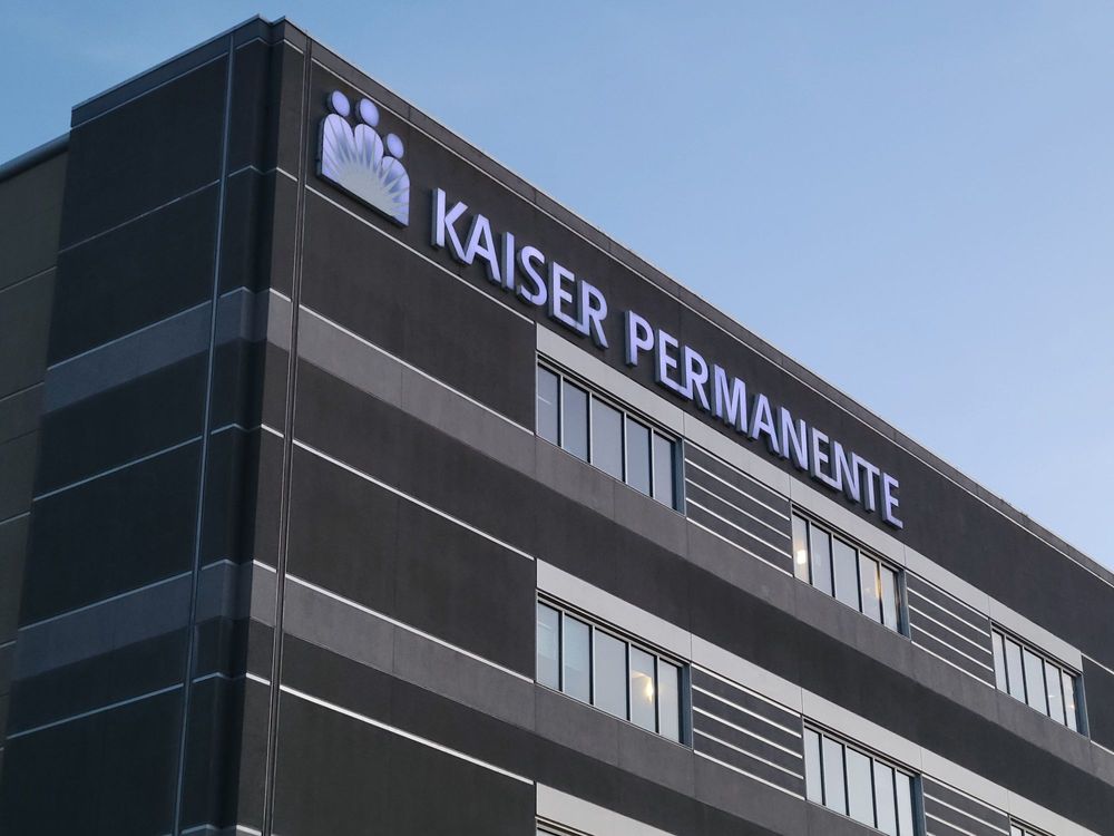 KAISER PERMANENTE MEDICAL CENTER-SANTA ROSA - Updated December 2025 ...