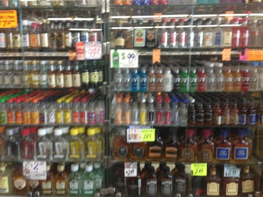 QWIK-KORNER DELI-GROCERY - Updated May 2025 - 3850 University Ave, San ...