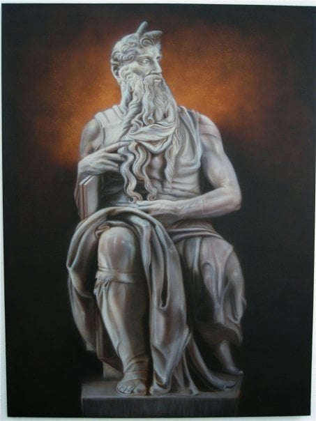 GRANT KOSH ART - Updated July 2025 - 41 Photos - Los Angeles ...