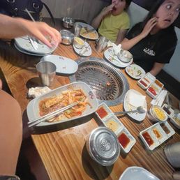 92KBBQ AYCE - TORRANCE - Updated May 2025 - 2076 Photos & 2016 Reviews ...