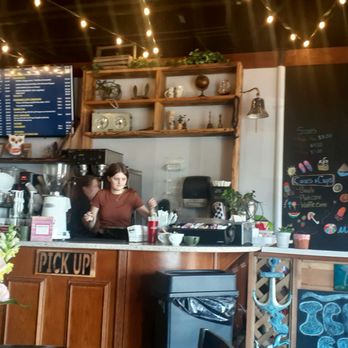 TAP CAFE - Updated January 2026 - 40 Photos & 24 Reviews - 201 N ...