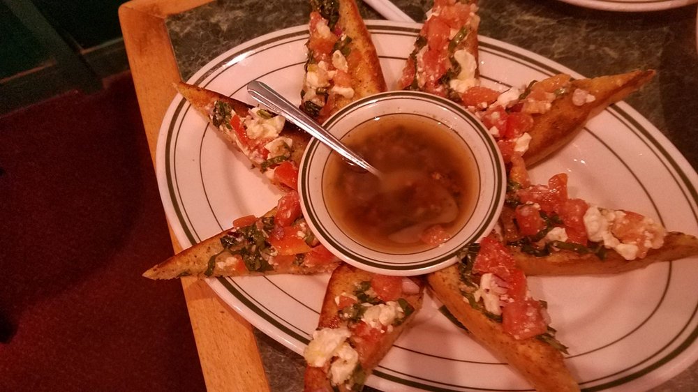 MARIO’S ITALIAN CAFE - 125 Photos & 228 Reviews - 42104 Washington St ...