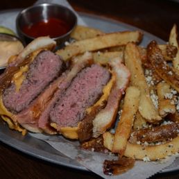 BRINDLE ROOM - Updated December 2025 - 124 Photos & 69 Reviews - 647 ...