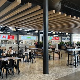 ELEMENT EATERY - Updated July 2025 - 292 Photos & 129 Reviews - 5350 ...