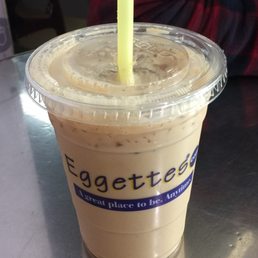 EGGETTES - 412 Photos & 585 Reviews - Desserts - 3136 Noriega St, San ...