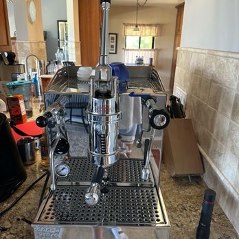 EXPRESS FIX COFFEE EQUIPMENT SPECIALIST - Updated October 2025 - 21 ...