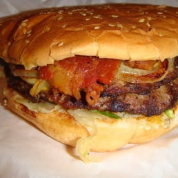 MELO BURGER - Updated December 2025 - 241 Photos & 338 Reviews - 10003 ...