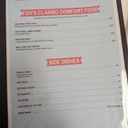 FOX’S DINER - 21 Photos - 3716 Main St, Munhall, PA - Yelp