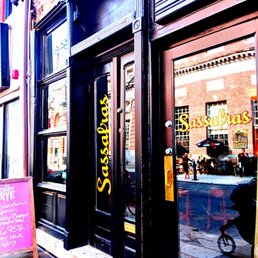 SASSAFRAS BAR - Updated July 2025 - 338 Photos & 442 Reviews - 48 S 2nd ...