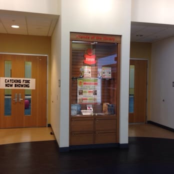 COLLIER COUNTY SOUTH REGIONAL LIBRARY - Updated October 2025 - 8065 ...