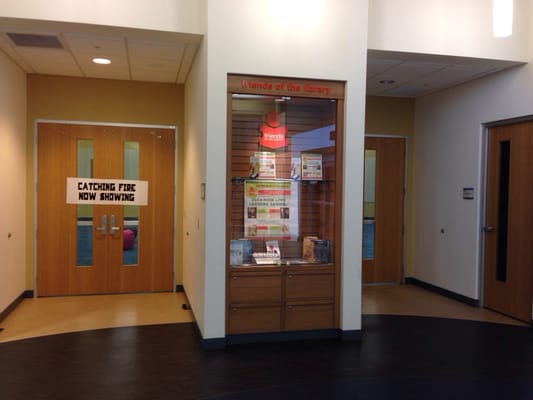 COLLIER COUNTY SOUTH REGIONAL LIBRARY - Updated October 2025 - 8065 ...