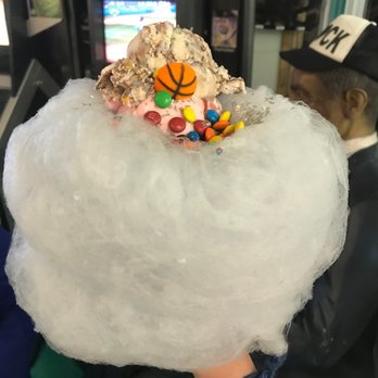 SHOCK ICE CREAM & DESSERT CAFE - Updated August 2025 - 70 Photos & 44 ...