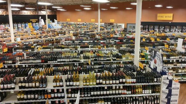 TOTAL BEVERAGE - 26 Photos & 119 Reviews - 9359 Sheridan Blvd ...