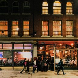 ATOMICA - Updated December 2025 - 50 Photos & 59 Reviews - 71 Brock ...