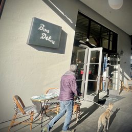 BON DELIRE - Updated October 2025 - 378 Photos & 126 Reviews - Pier 3 ...