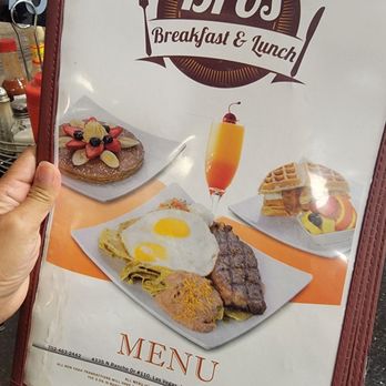BROS BREAKFAST & LUNCH - Updated May 2025 - 867 Photos & 829 Reviews ...