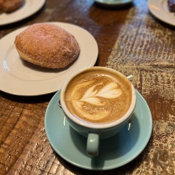 49TH PARALLEL COFFEE - Updated November 2024 - 925 Photos & 526 Reviews ...