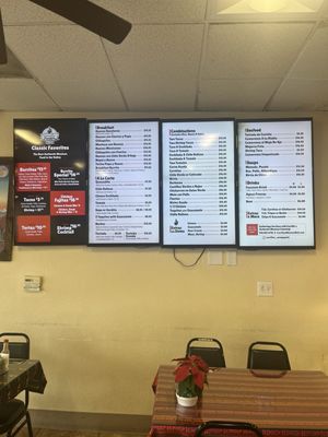 CARRILLO’S MEXICAN DELI - Updated January 2025 - 82 Photos & 190 ...