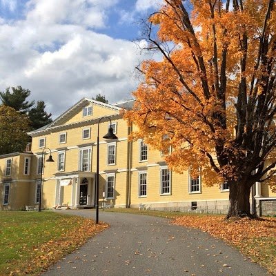 THAYER CONSERVATORY - Updated December 2025 - 438 Main St, Lancaster ...