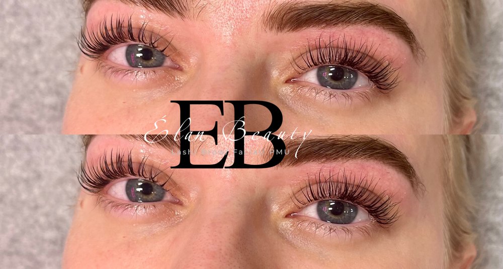 ÉLAN BEAUTY STUDIO - Updated August 2024 - 30 Photos - 2003 W Alabama ...