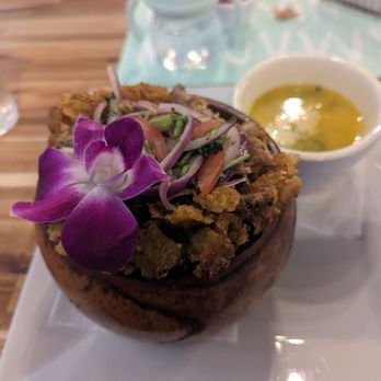 SAZON Y PILON KITCHEN & BAR - Updated May 2025 - 257 Photos & 168 ...