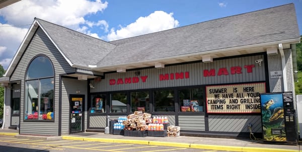 DANDY - Updated December 2025 - 7320 State Route 328, Millerton ...